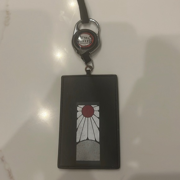 Demon Slayer | Accessories | Demon Slayer Lanyard | Poshmark